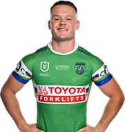 NRL Supercoach Stats - Ethan Strange 2025 Player Profile